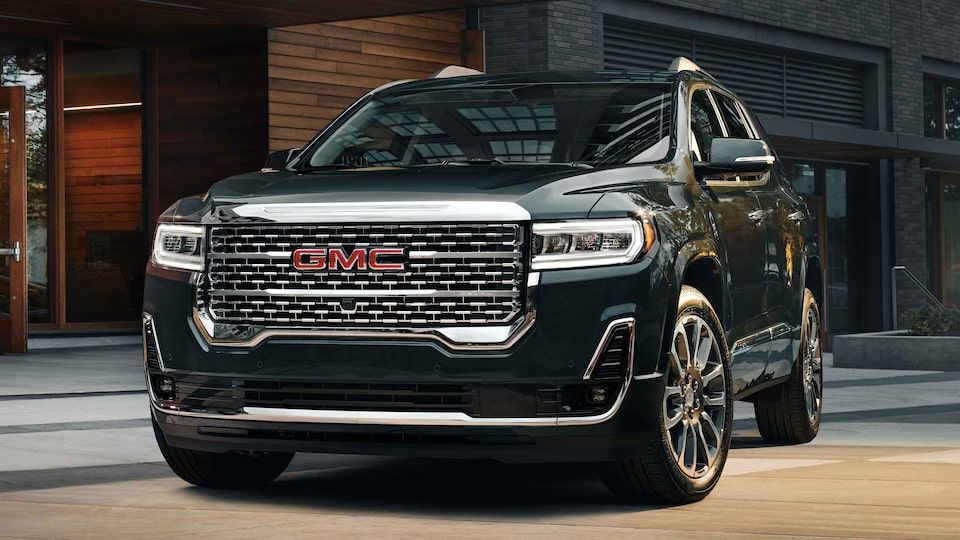 Buick GMC Dealer West Palm Beach