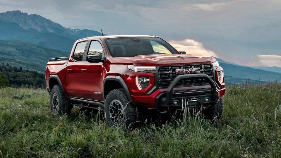 GMC Service Fort Lauderdale FL | Sheehan Buick GMC