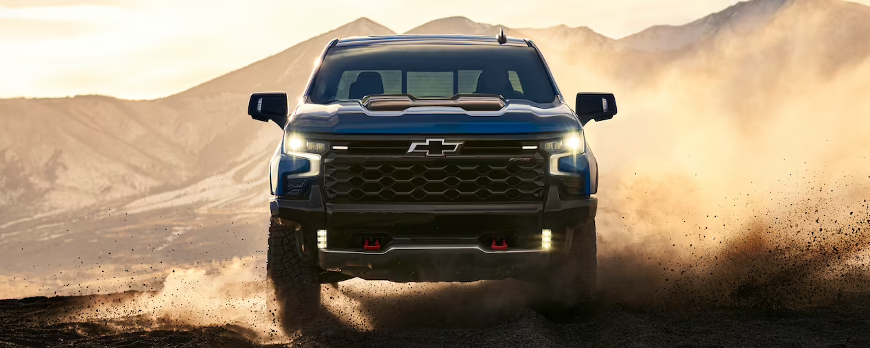 Used Chevy Silverado Chicago IL | Bettenhausen Automotive